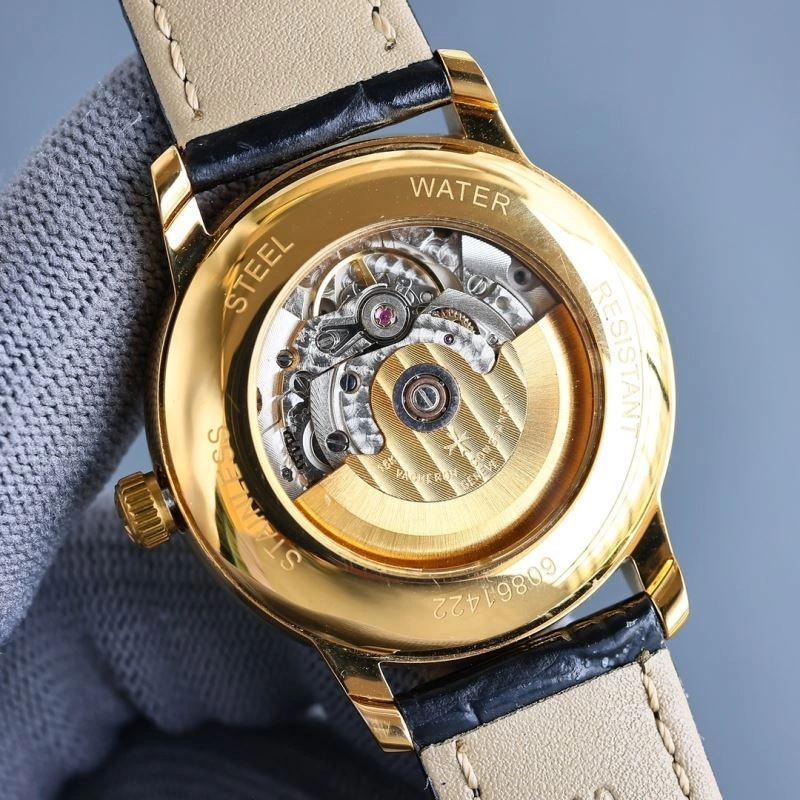 Real VACHERON CONSTANTIN Watches