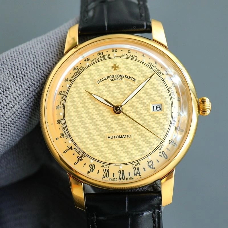 VACHERON CONSTANTIN Watches