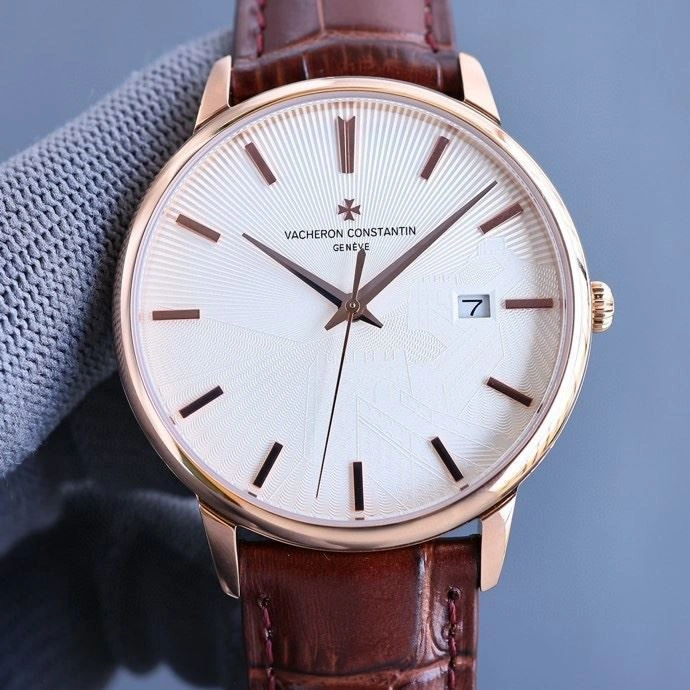 Value-priced VACHERON CONSTANTIN Watches