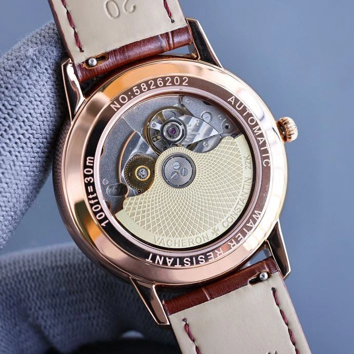 Value-priced VACHERON CONSTANTIN Watches