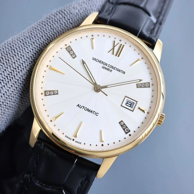 Accurate model VACHERON CONSTANTIN Watches