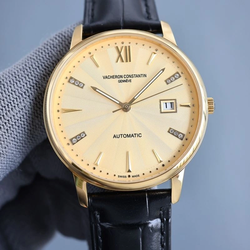 Accurate model VACHERON CONSTANTIN Watches