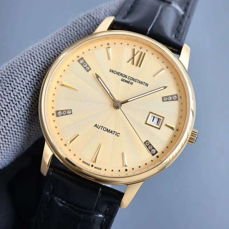 Accurate model VACHERON CONSTANTIN Watches