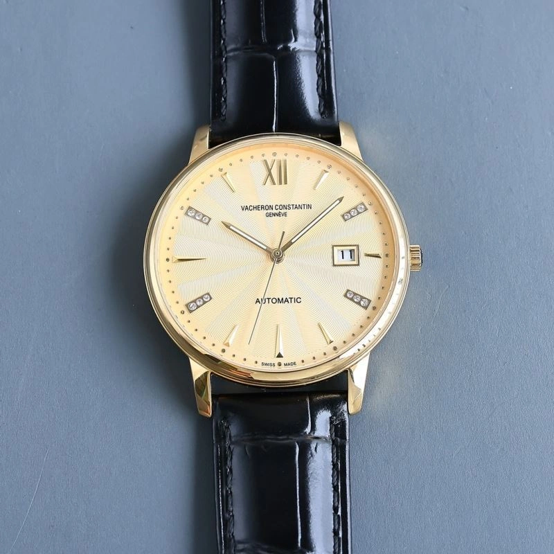 Accurate model VACHERON CONSTANTIN Watches