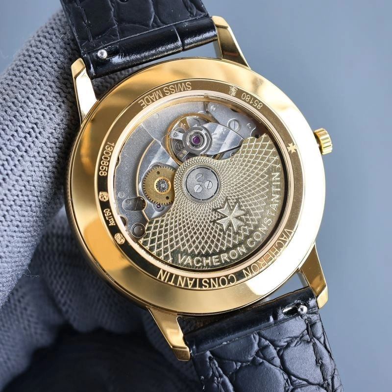 Accurate model VACHERON CONSTANTIN Watches