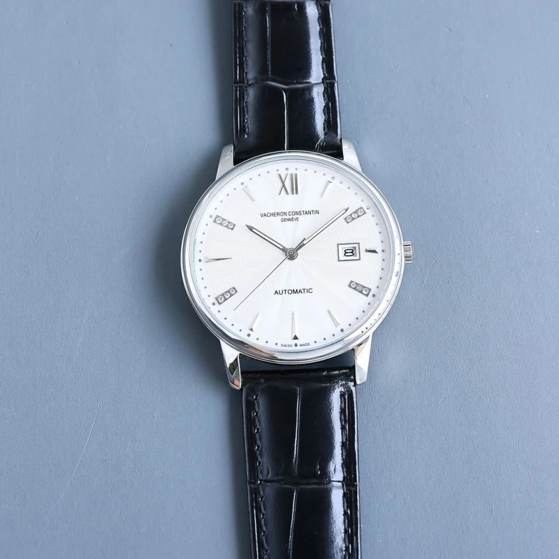 Authentic VACHERON CONSTANTIN Watches