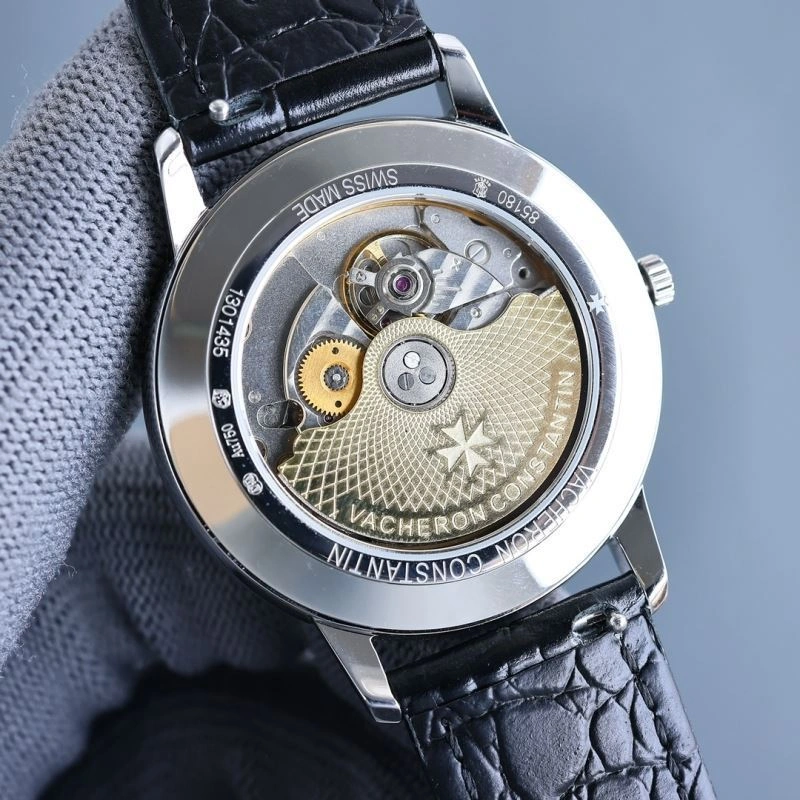 Authentic VACHERON CONSTANTIN Watches