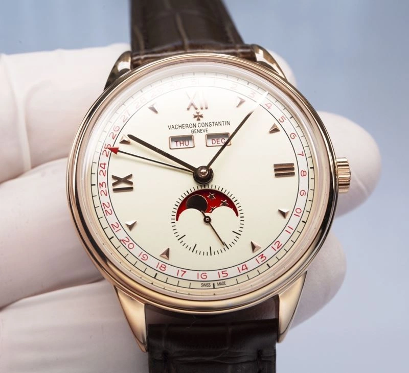 High fidelity VACHERON CONSTANTIN Watches