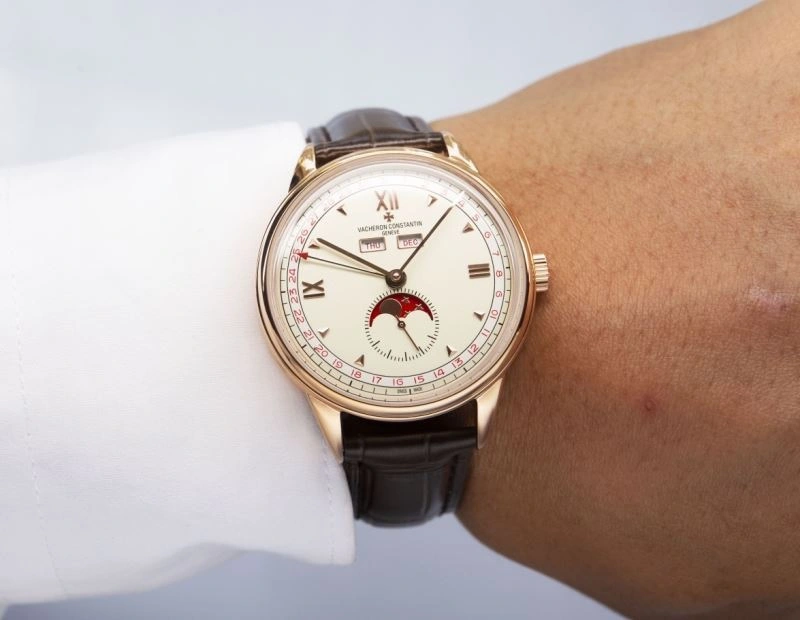High fidelity VACHERON CONSTANTIN Watches