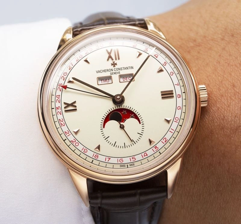 High fidelity VACHERON CONSTANTIN Watches