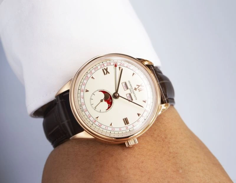 High fidelity VACHERON CONSTANTIN Watches