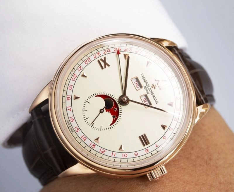 High fidelity VACHERON CONSTANTIN Watches