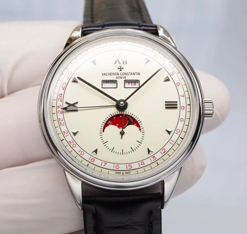 Precise copy VACHERON CONSTANTIN Watches