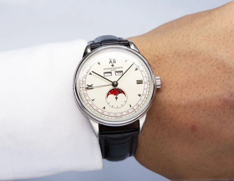 Precise copy VACHERON CONSTANTIN Watches