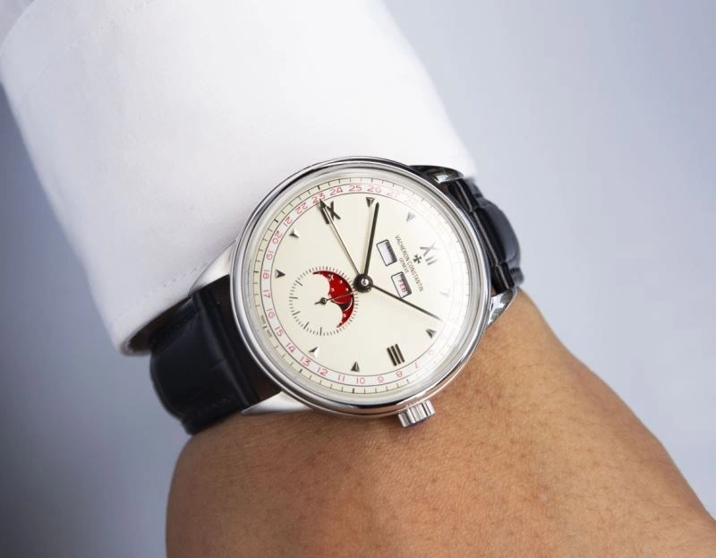 Precise copy VACHERON CONSTANTIN Watches