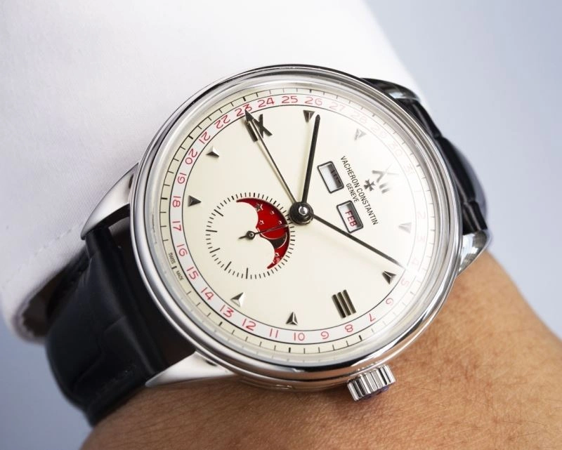 Precise copy VACHERON CONSTANTIN Watches