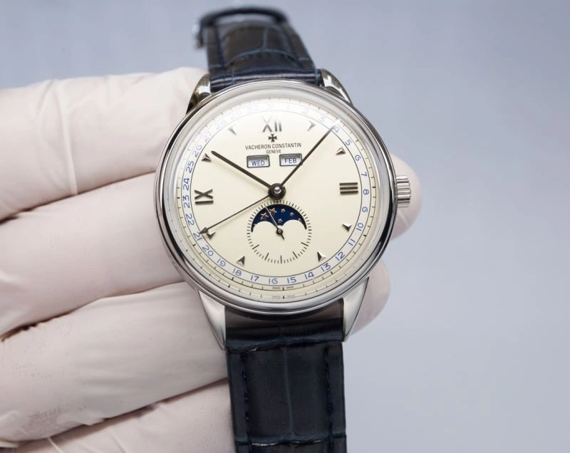 VACHERON CONSTANTIN Watches