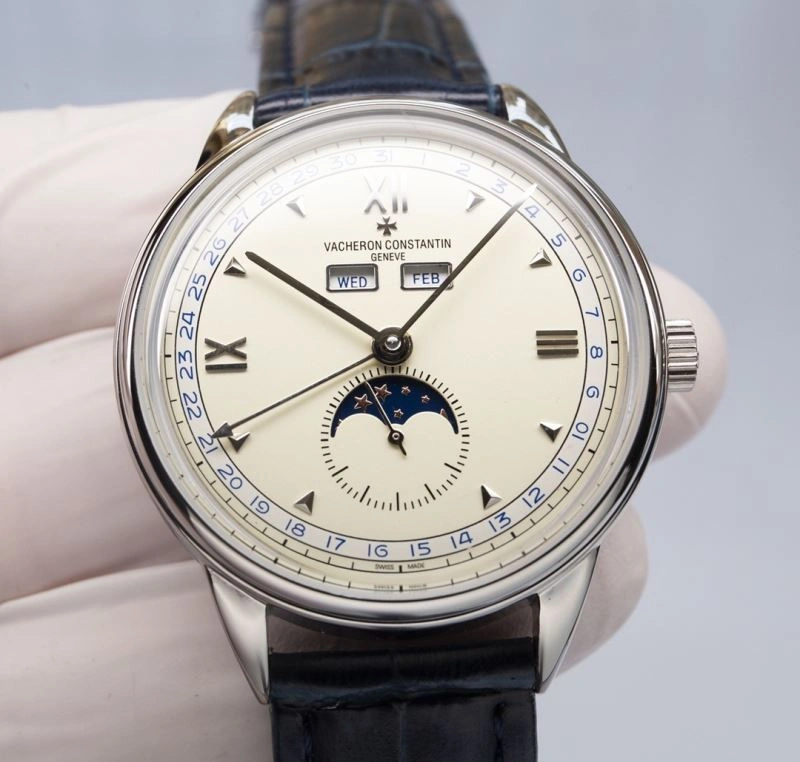 Value-priced VACHERON CONSTANTIN Watches
