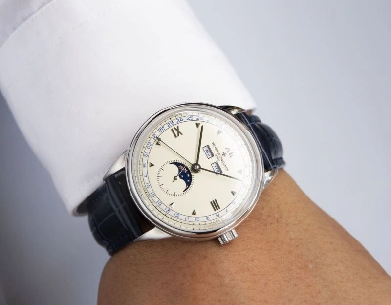 Value-priced VACHERON CONSTANTIN Watches