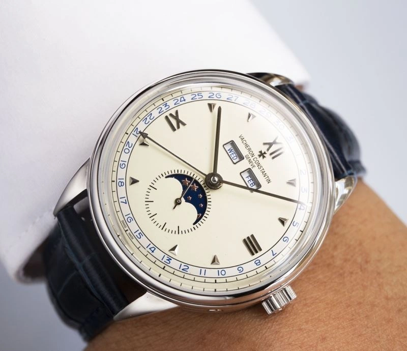 Value-priced VACHERON CONSTANTIN Watches