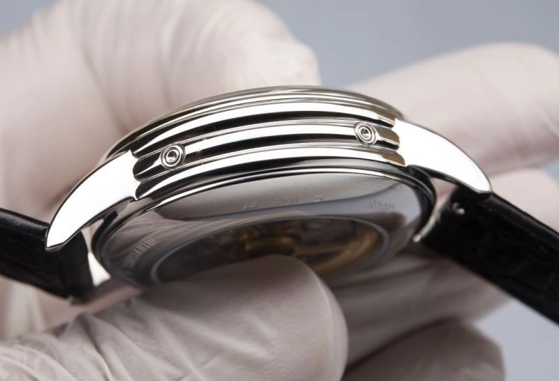 Value-priced VACHERON CONSTANTIN Watches