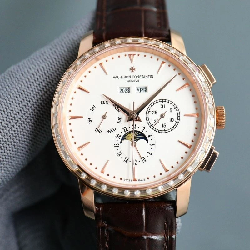 VACHERON CONSTANTIN Watches