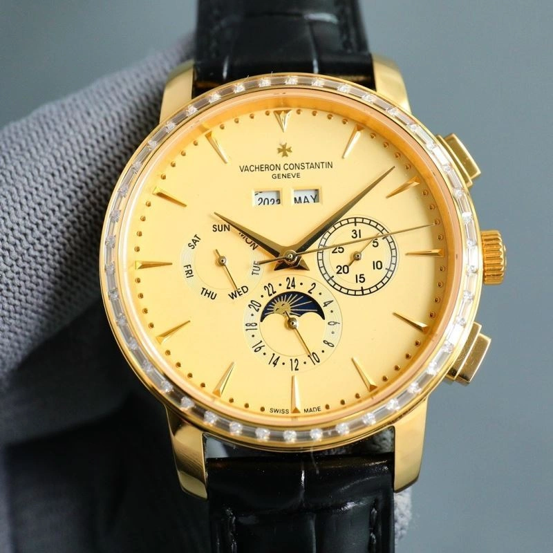 VACHERON CONSTANTIN Watches