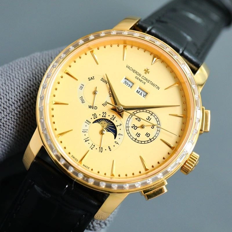 Real VACHERON CONSTANTIN Watches