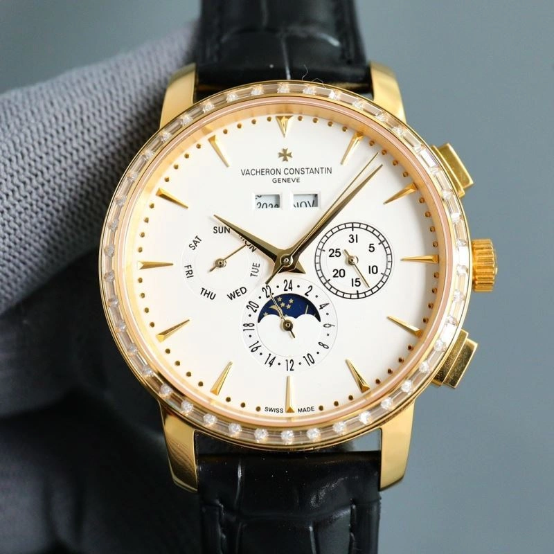 Real VACHERON CONSTANTIN Watches