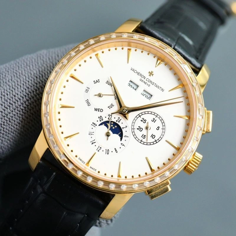 Real VACHERON CONSTANTIN Watches
