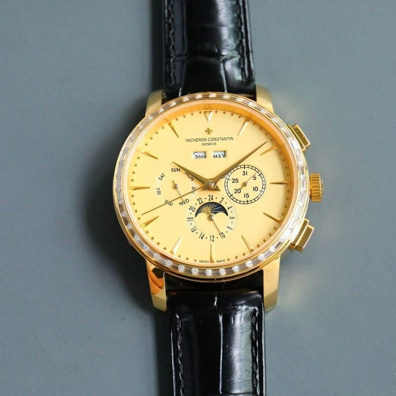 Real VACHERON CONSTANTIN Watches