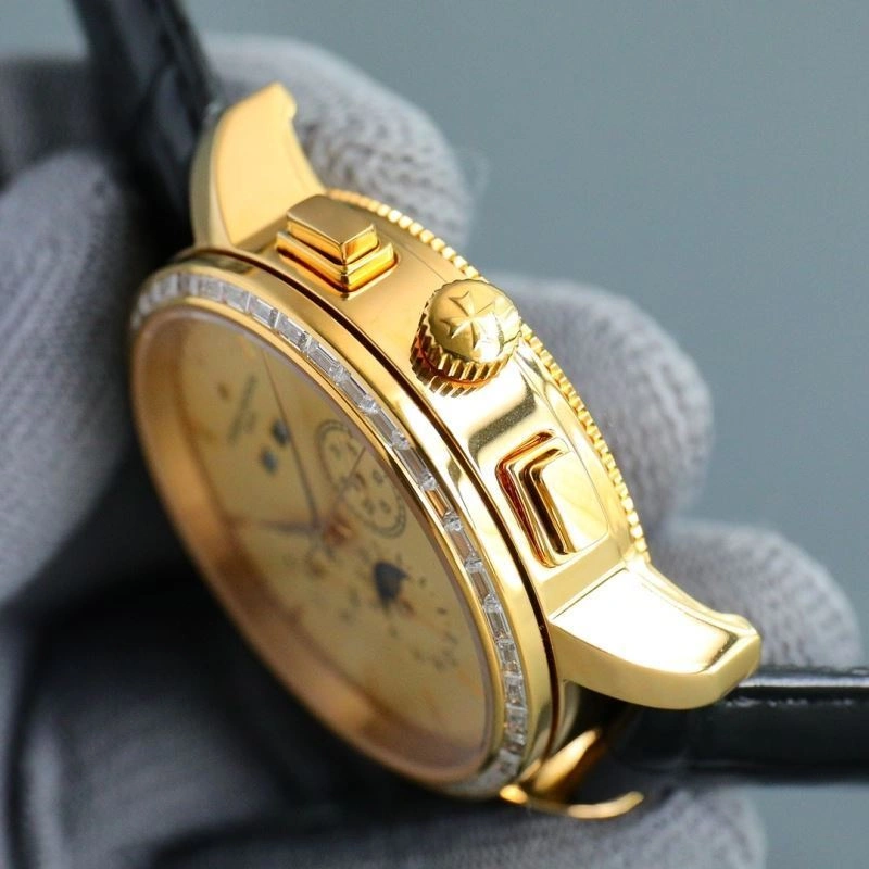 Real VACHERON CONSTANTIN Watches