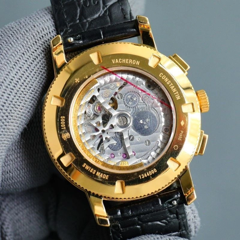 Real VACHERON CONSTANTIN Watches