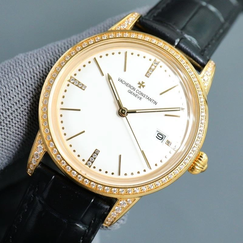 Authentic VACHERON CONSTANTIN Watches