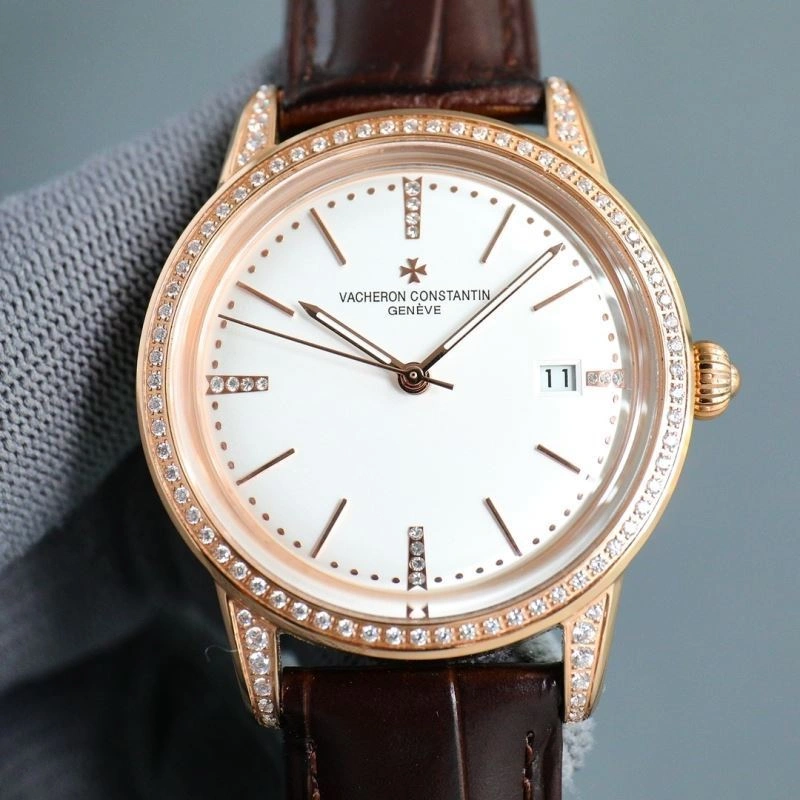 Authentic VACHERON CONSTANTIN Watches
