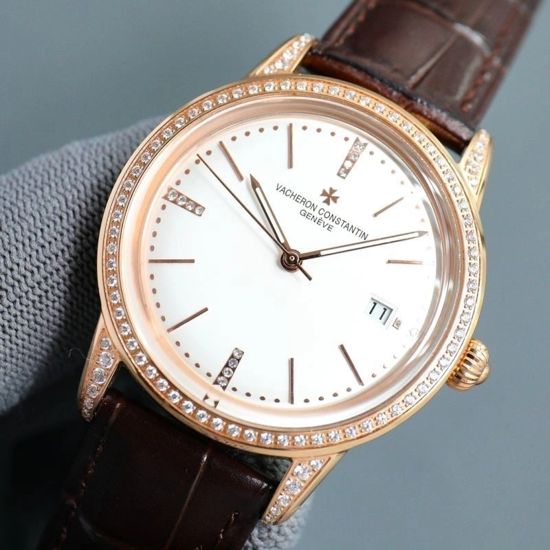 Authentic VACHERON CONSTANTIN Watches