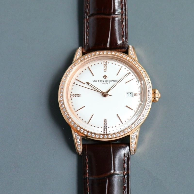 Authentic VACHERON CONSTANTIN Watches