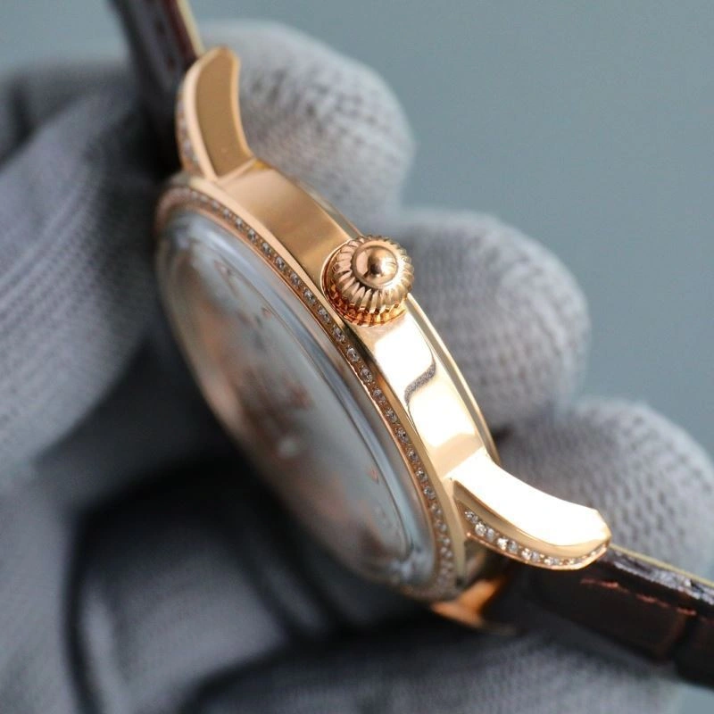 Authentic VACHERON CONSTANTIN Watches