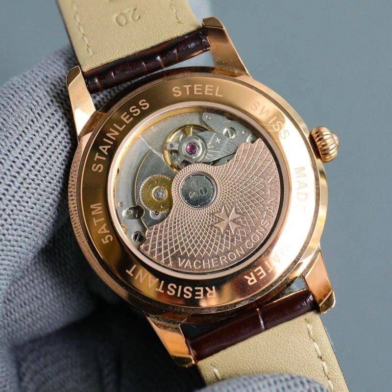 Authentic VACHERON CONSTANTIN Watches