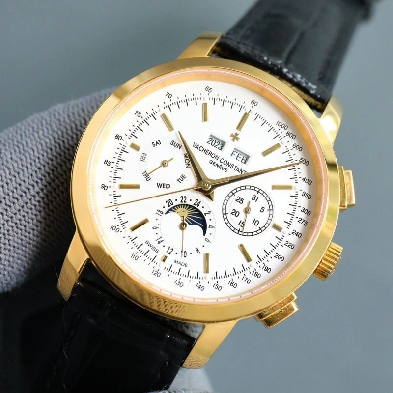 Brand-original VACHERON CONSTANTIN Watches