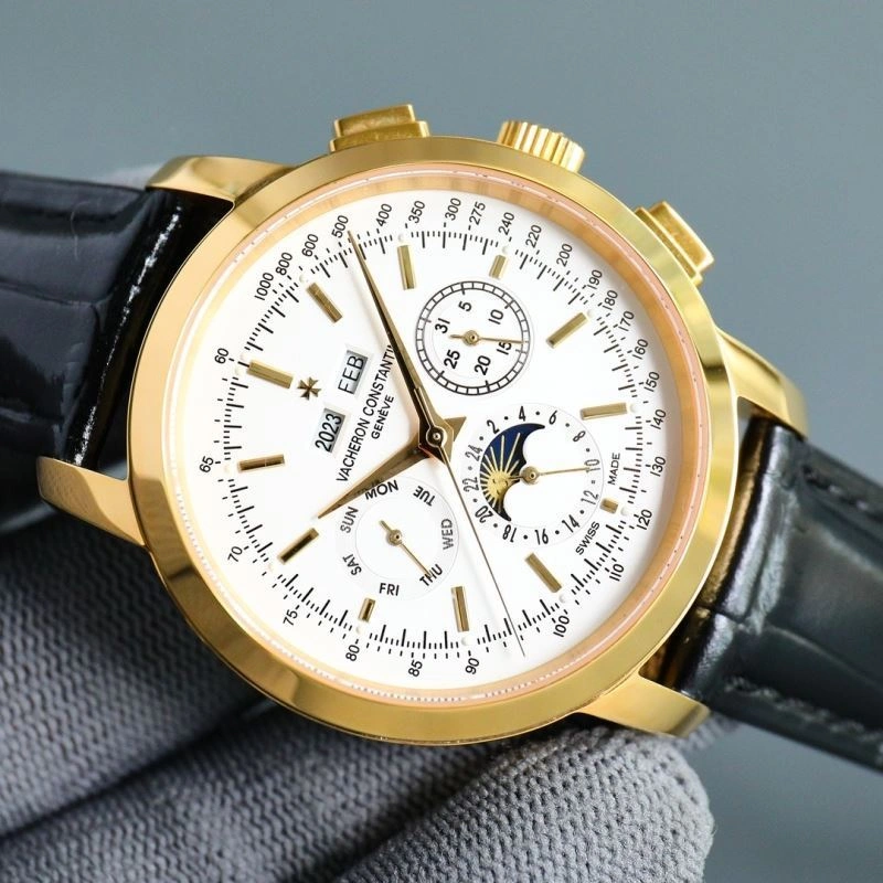 Brand-original VACHERON CONSTANTIN Watches