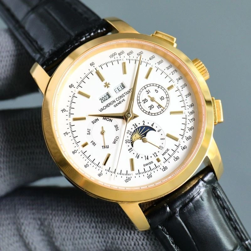 Brand-original VACHERON CONSTANTIN Watches
