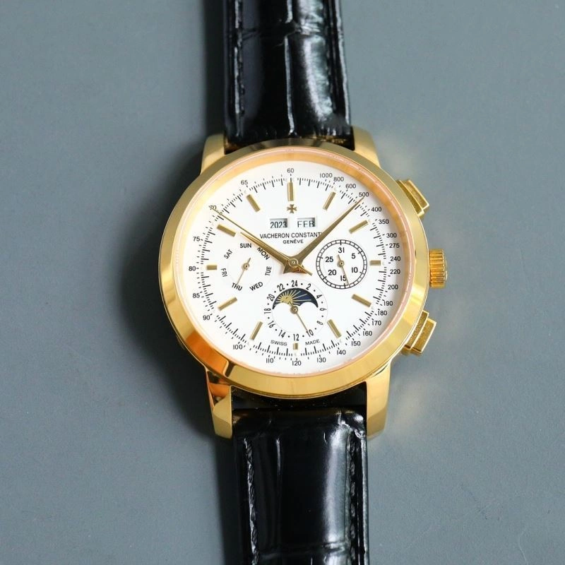 Brand-original VACHERON CONSTANTIN Watches