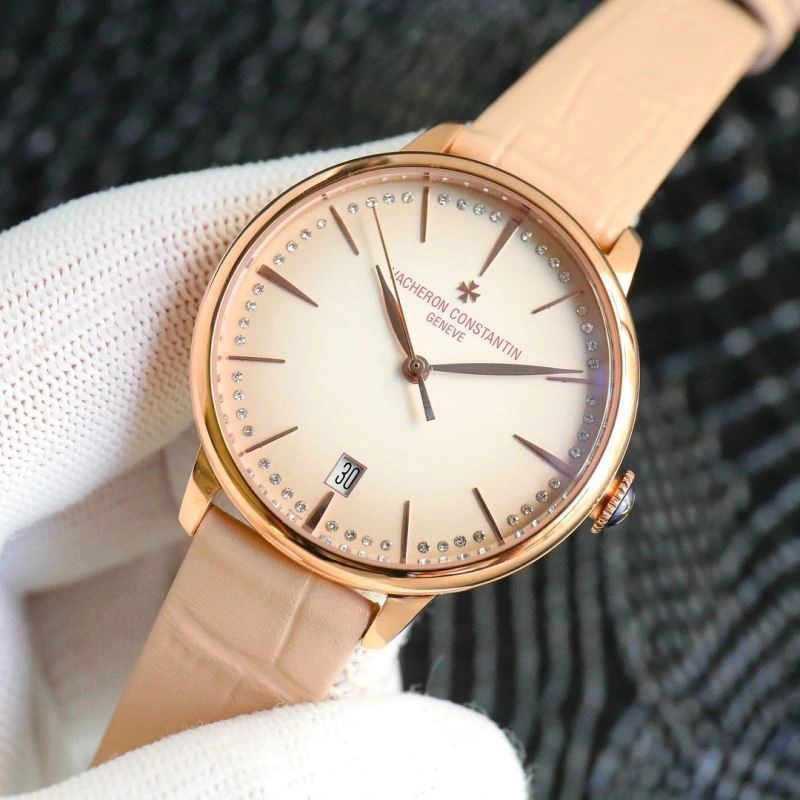 Budget-friendly VACHERON CONSTANTIN Watches