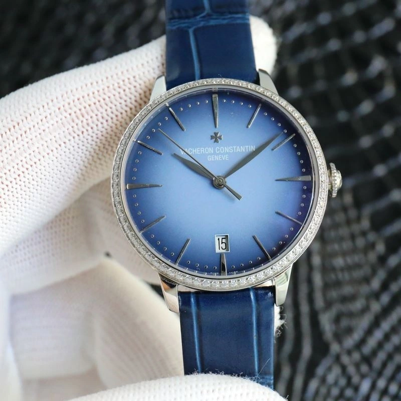 Budget-friendly VACHERON CONSTANTIN Watches