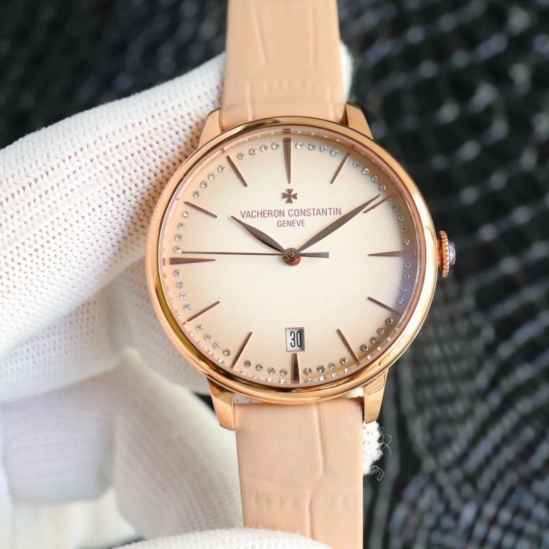 Budget-friendly VACHERON CONSTANTIN Watches