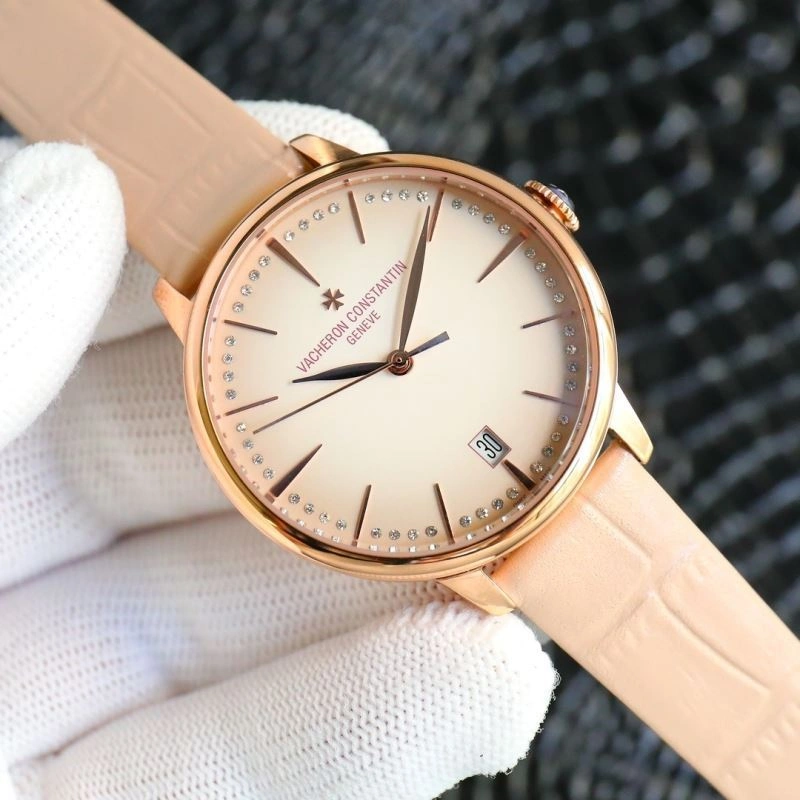 Budget-friendly VACHERON CONSTANTIN Watches