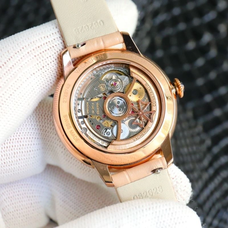 Budget-friendly VACHERON CONSTANTIN Watches