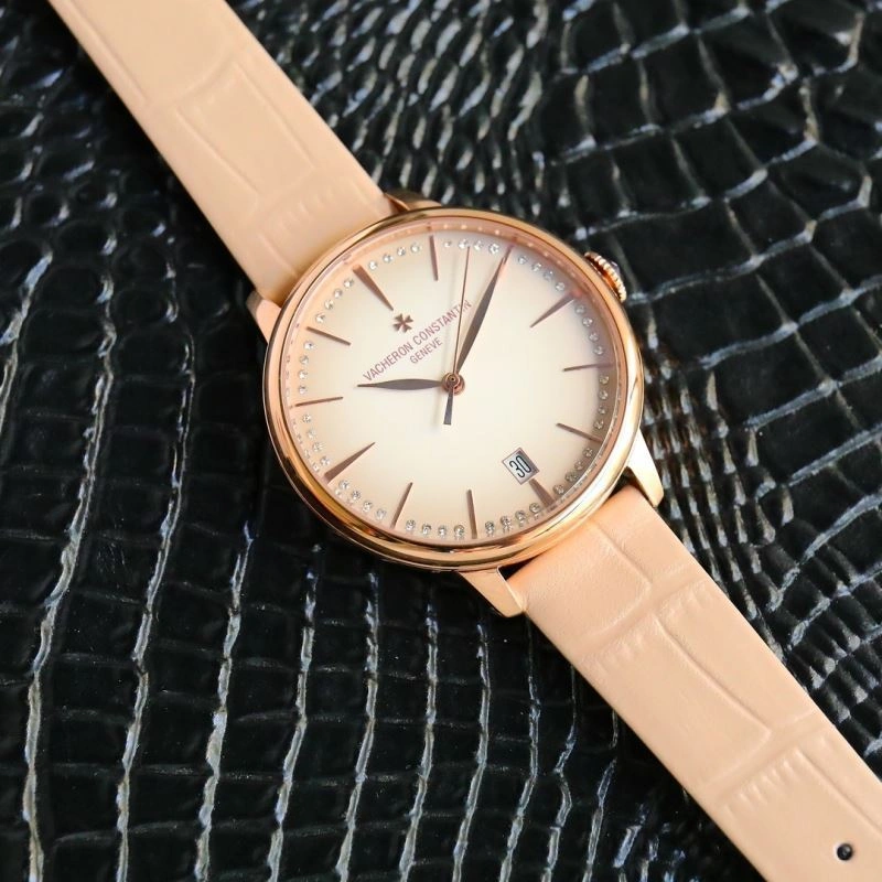 Budget-friendly VACHERON CONSTANTIN Watches