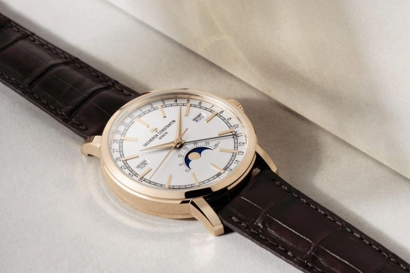 Budget-friendly VACHERON CONSTANTIN Watches